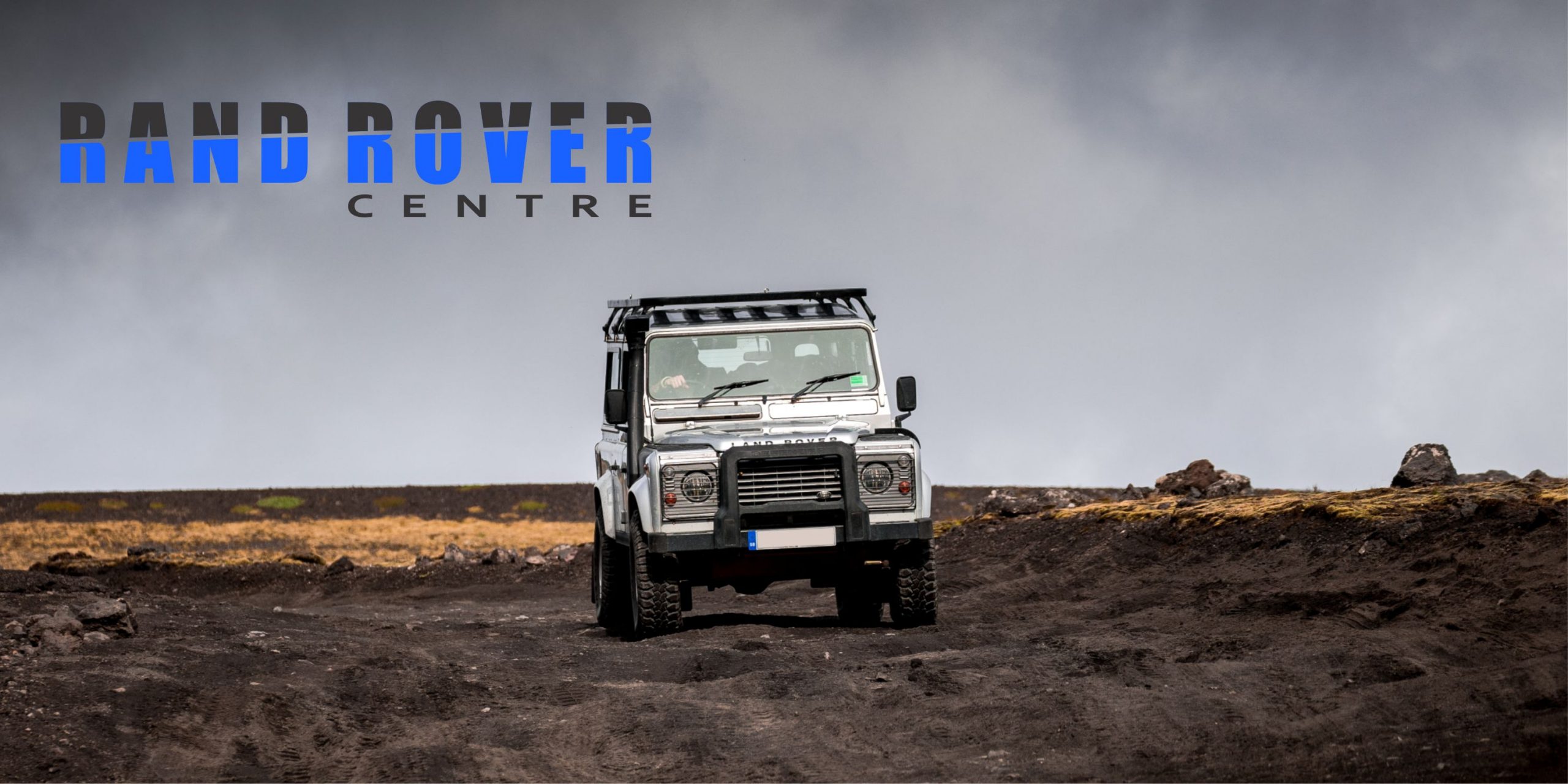 Rand Rover Centre – Land Rover Specialists